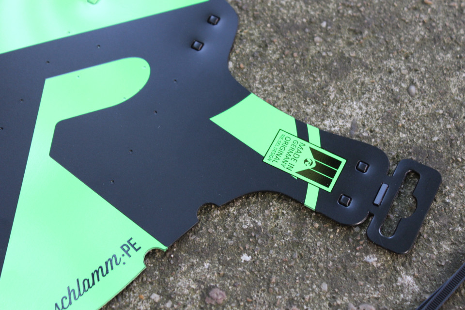 Radon Rie:sel Design - MTB Mudguard