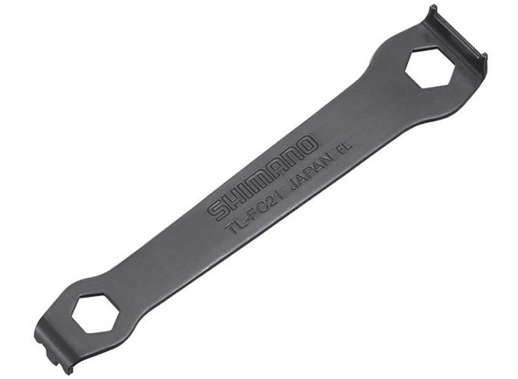 Shimano TL-FC21 cheie surub foi