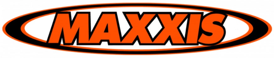 Maxxis Logo sticker 82/18mm