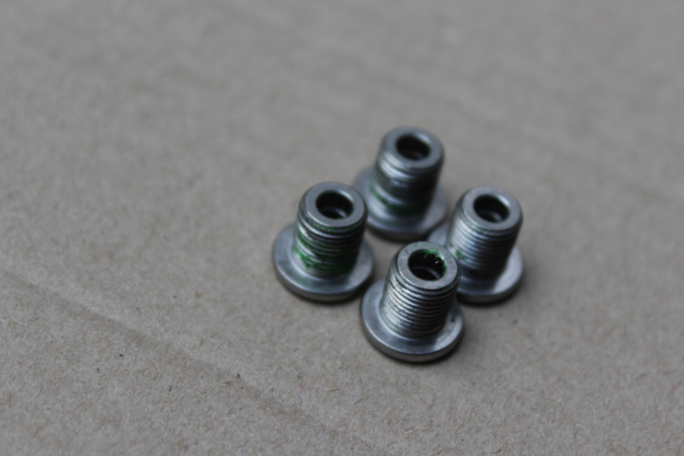 Shimano Inner bolts