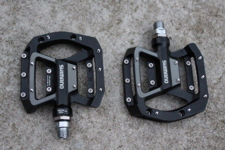 Shimano PD-GR500 Pedale Flat