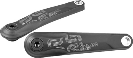 e*thirteen e*spec Plus Bosch CX GEN4 angrenaj E-bike