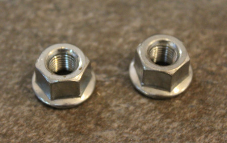 Set Surub M9 butuc fata