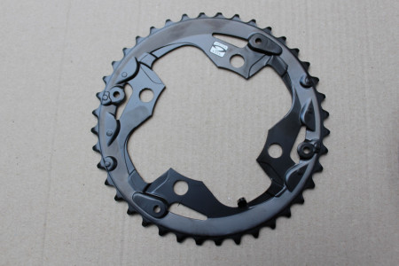 Shimano foaie FC-M4000 40t. 96mm BCD