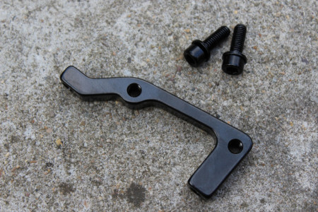 Tektro adaptor spate 180mm