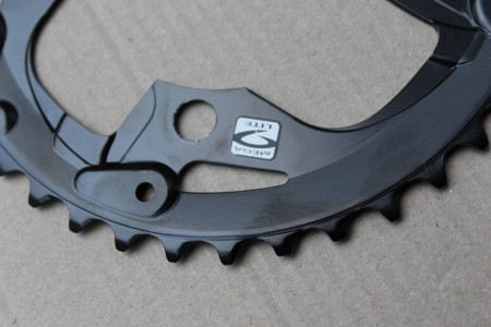 Shimano foaie FC-M4000 40t. 96mm BCD