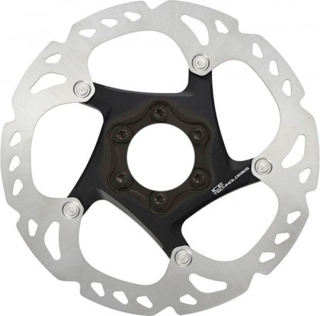 Shimano SM-RT86 XT Ice Technology- 160mm disc rotor