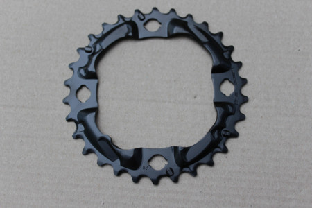 Shimano foaie 30t. 96mm BCD - FC-M4000 Alivio