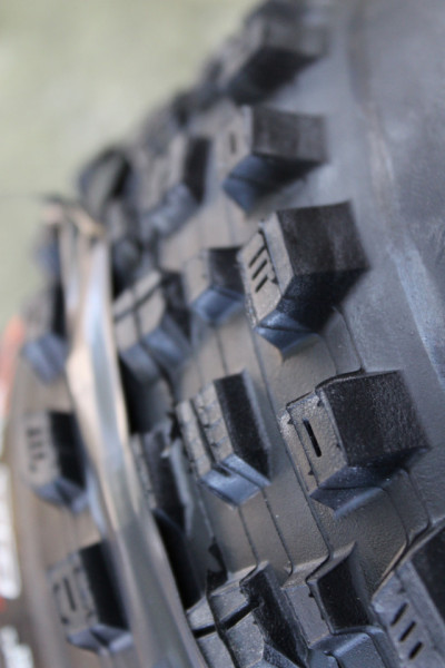 Maxxis Assegai WT 29x2.50" TR 3C MaxxGrip - DH Casing