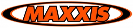 Maxxis Logo sticker 82/18mm