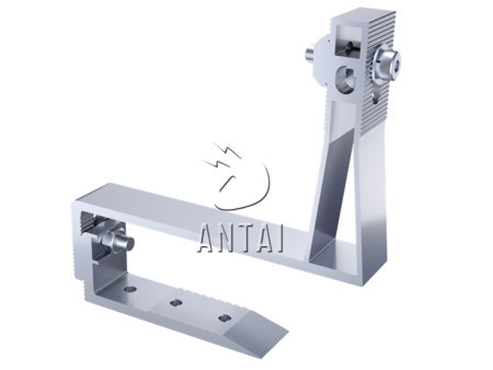 Antai SolarALU Hook Tile Roof(2 Modules) ( ANT-HOOK2 ) Kupite na Kliklak.rs