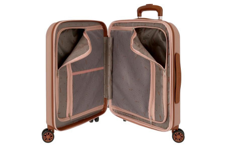 EL potro ABS kofer 55 cm rose gold Kupite na Kliklak.rs