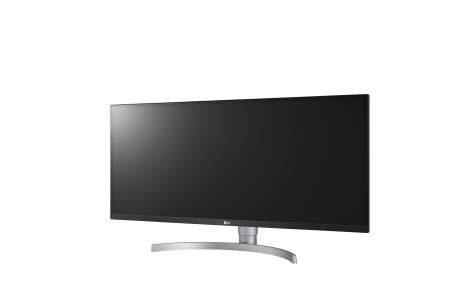 LG 34WK650-W 34" gaming 2560 x1080 curved ultrawide HDR monitor Kupite ...