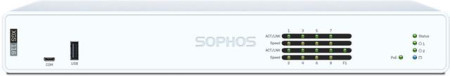 Sophos firewall XGS 116 ( 0001261283 ) Kupite na Kliklak.rs
