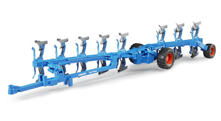 Bruder Plug Lemken Semi - mounted ( 22501 ) Kupite na Kliklak.rs