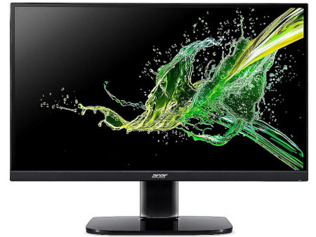 Acer KA242YEbi 23.8"/IPS/1920x1080/100Hz/1ms VRB/VGA,HDMI/VESA/crna ...