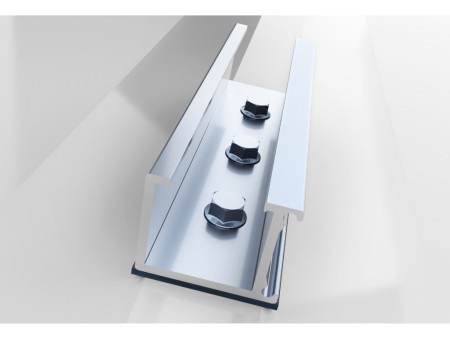 Antai solar rail-less clamp (4 Modules) ( ANT-RLC4 ) Kupite na Kliklak.rs