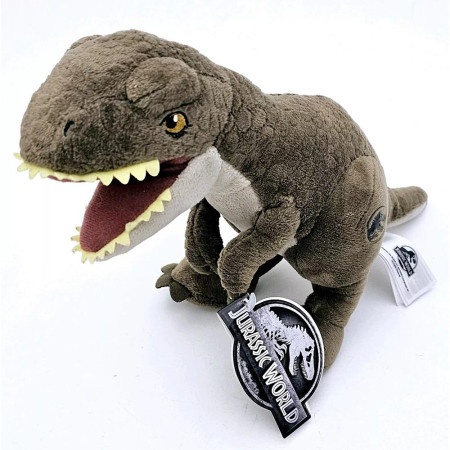 Jurassic World plišani T-rex ( 1042952 ) Kupite na Kliklak.rs