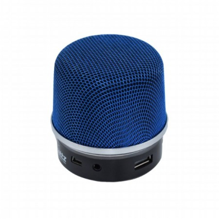 Kettz BTK-790 blue bluetooth zvučnik ( BTK-790/BLUE ) Kupite na Kliklak.rs