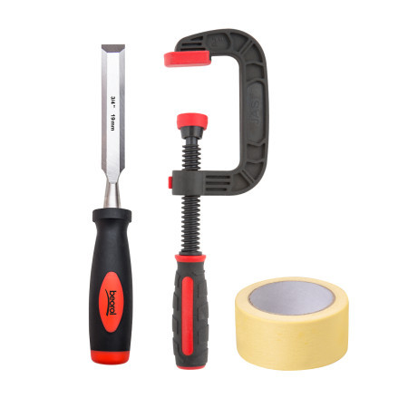 Set za stolare 01 ( SETST01SRB ) - Prodaja Setovi alata cena uvek ...