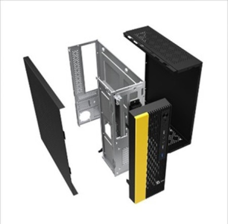 Stars Solutions SC02 500W kućište Kupite na Kliklak.rs