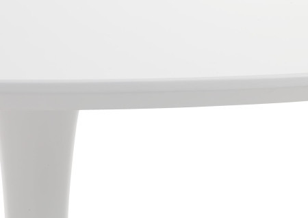 Trpezarijski sto Ringsted fi 100 bela ( 3601199 ) Kupite na Kliklak.rs