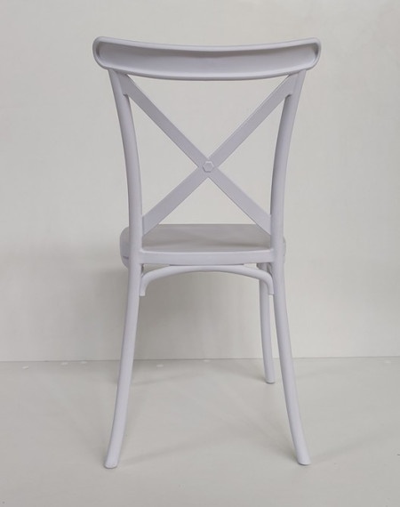 Baštenska stolica Toscana white ( 0000463 ) Kupite na Kliklak.rs