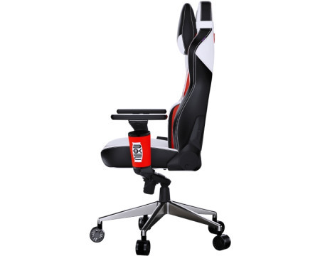 CoolerMaster caliber X2 SF6 gaming chair ryu stolica (CMI-GCX2-RYU) Kupite na Kliklak.rs
