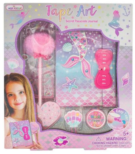 Hot focus set za pisanje ( HF255 ) - Prodaja Dečiji notesi, spomenari i ...