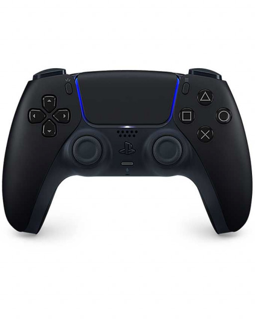 Sony DualSense wireless controller PS5 midnight black Kupite na Kliklak.rs