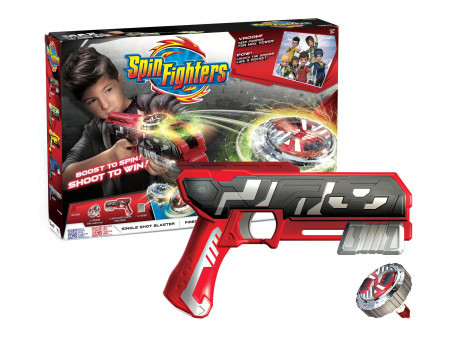 Spin fighers pištolj mega wave fighter ( SP10799 ) - Prodaja Pištolji ...