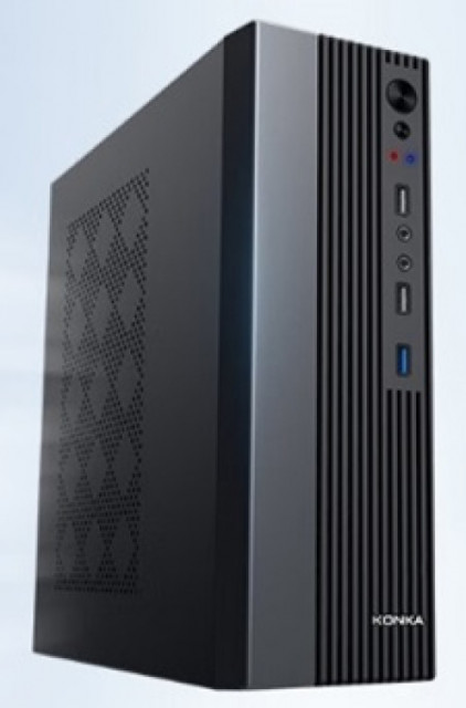 Stars Solutions SC02 500W kućište Kupite na Kliklak.rs