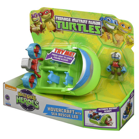 TMNT vozilo čamac 96750/1 ( 20121 ) Kupite na Kliklak.rs