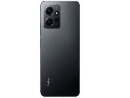 Xiaomi redmi note 12 8GB/256GB/crna mobilni telefon ( MZB0ETZEU ...