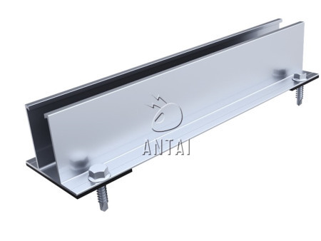 Antai Solar Mini Rail 400mm (4 Modules) ( ANT-MR400MM4 ) Kupite na ...