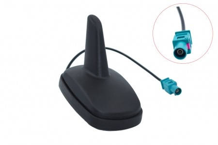 Auto antena shark store