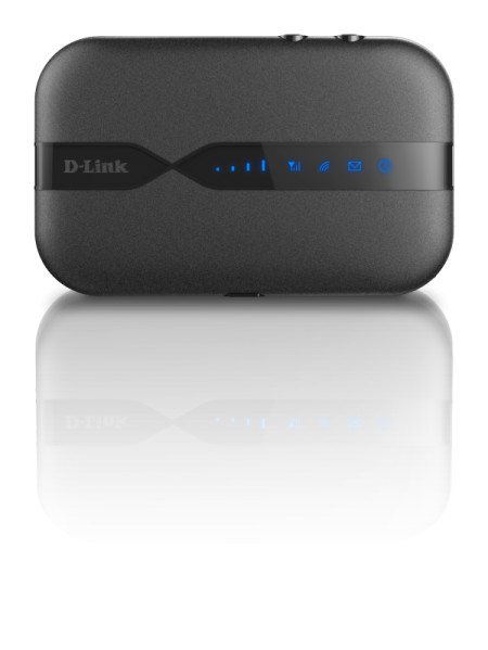 D-Link 4G LTE mobile WiFi router DWR-932 SIM-150Mbps Wifi-300Mbps ...