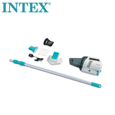 Intex baterijski vakum usisivač za bazen ( 28628 ) Kupite na Kliklak.rs