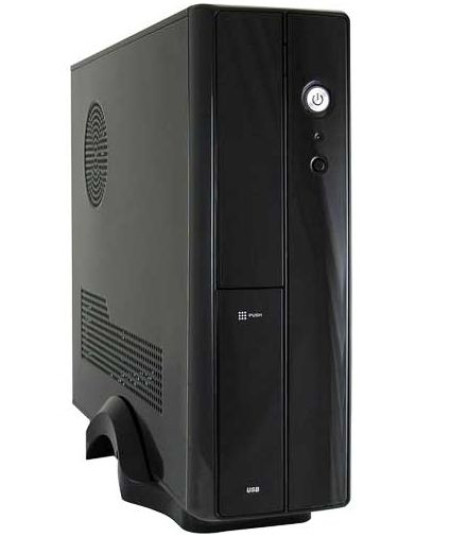 LC-Power Tower mini ITX/MicroATX 1400MI LC200SFX kućište Kupite na ...