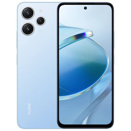 Xiaomi redmi 12 EU 8+256 sky blue mobilni telefon Kupite na Kliklak.rs