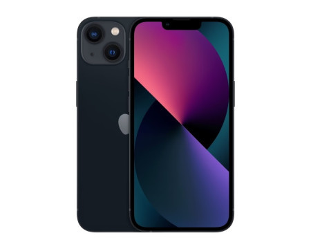 Apple iPhone 13 128GB midnight MLPF3B/A mobilni telefon Kupite na ...