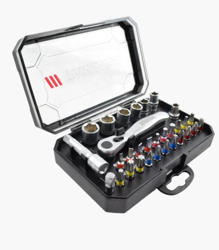 Parkside set bitova ( 24005 ) Kupite na Kliklak.rs