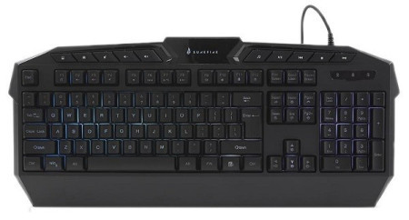 Verbatim SF gaming RGB tastatura Kingpin qwerty ( TAS48824 ) Kupite na ...