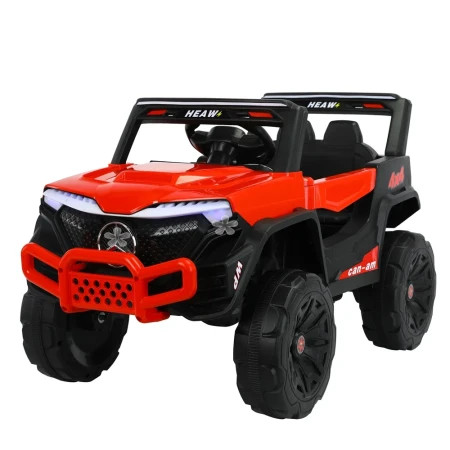 Baby mb9169 crveni džip mini 12V ( 25393 ) Kupite na Kliklak.rs