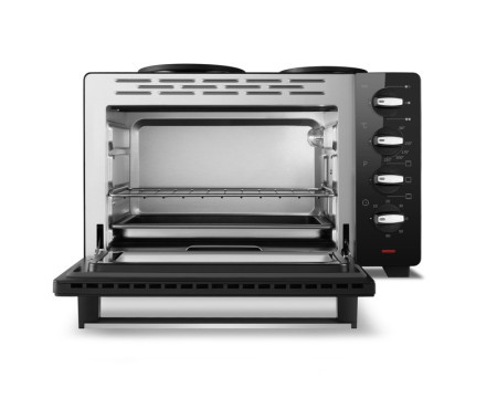 Beko BMOH30B mini šporet Kupite na Kliklak.rs