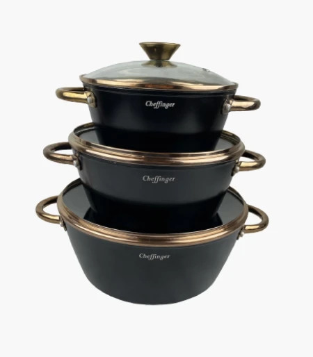 Cheffinger cf-rgc01 set šerpi ( 355627 ) Kupite na Kliklak.rs