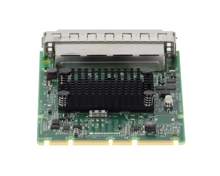 Dell 540-BCOS broadcom 5720 QP 1GbE BASE-T OCP NIC 3.0 mrežna karta Kupite na Kliklak.rs