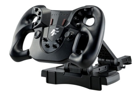 Flashfire monza racing wheel volan ( 001-1140 ) Kupite na Kliklak.rs