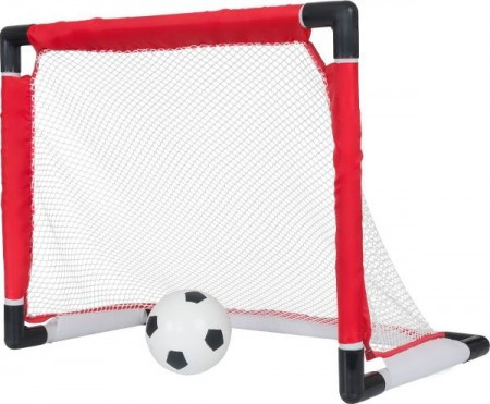 Fudbalski set gol sa mrezom ( 03/7313 ) Kupite na Kliklak.rs