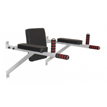 Hj zidna sprava "vratilo+razboj", za skidanje i okretanje 2in1 Atleta ...